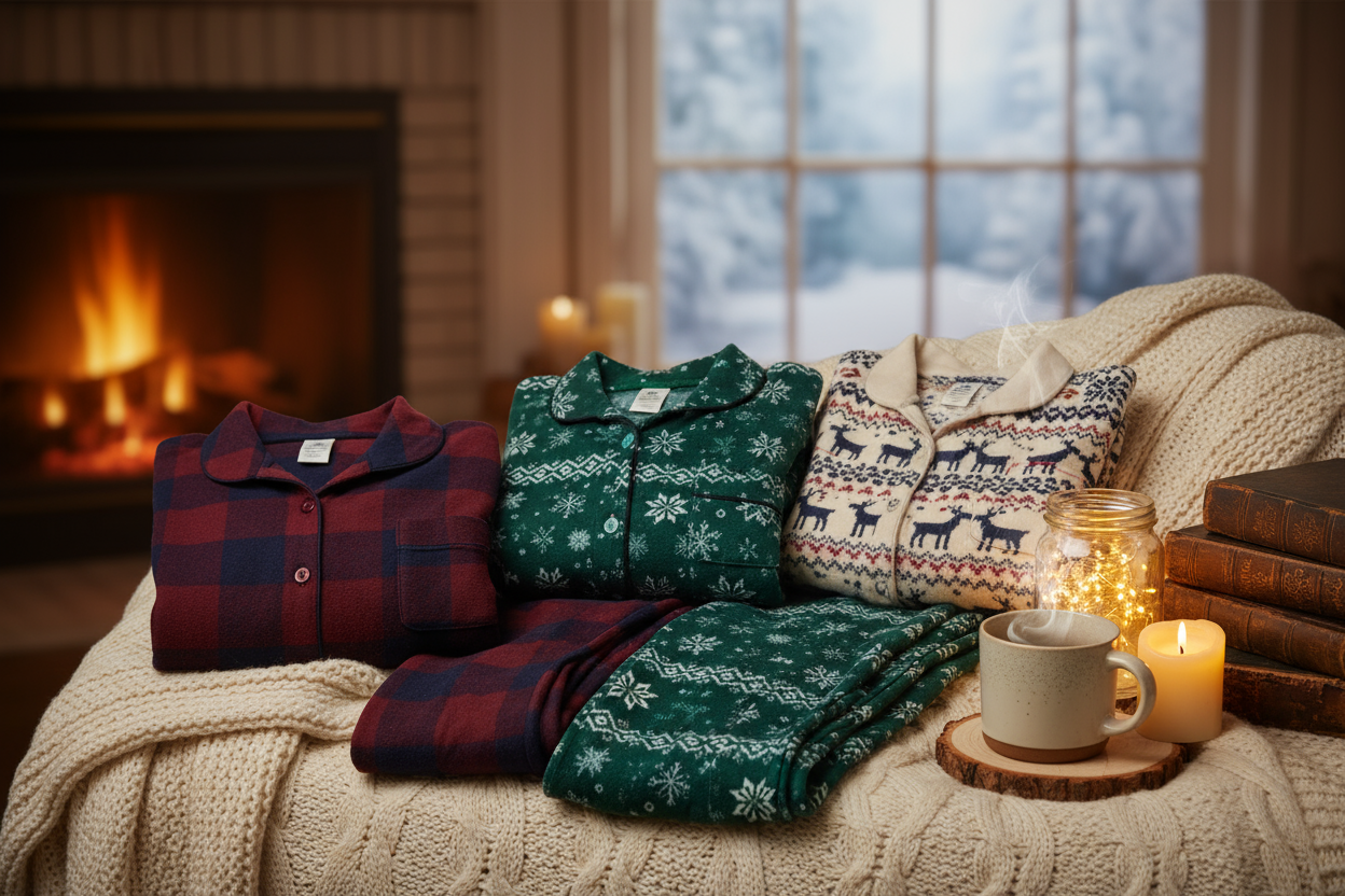 best seller – Pajama chic